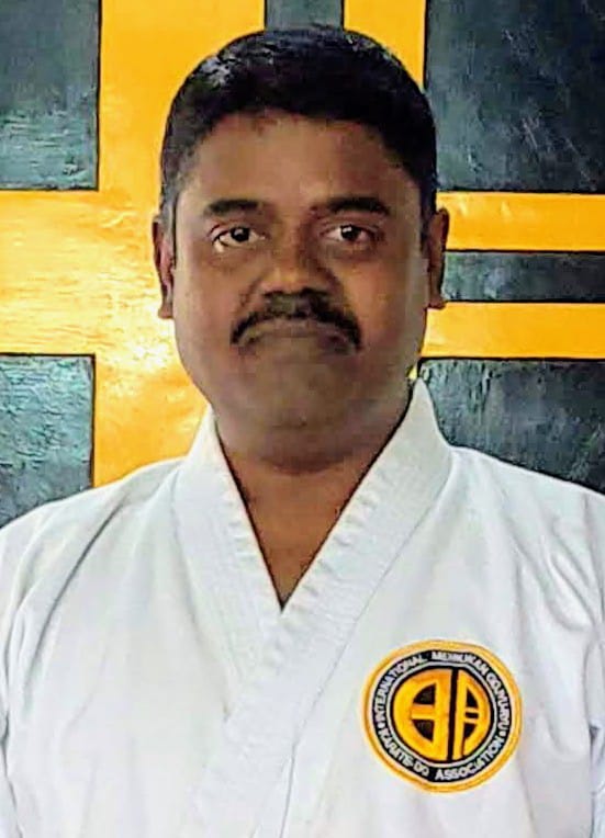 Asian Meibukan Goju Ryu Karate-Do – IMGKA